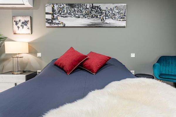 Luxury Casa Con Piscina, Wifi, 150m Dal Mare - Miami Platja