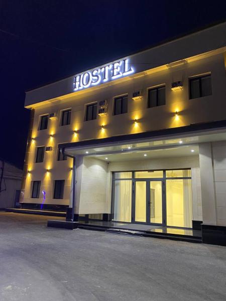 1001-noch - Tashkent