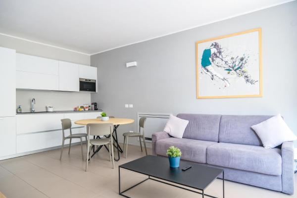 Viam Imbriani Suites - Roma, Italia