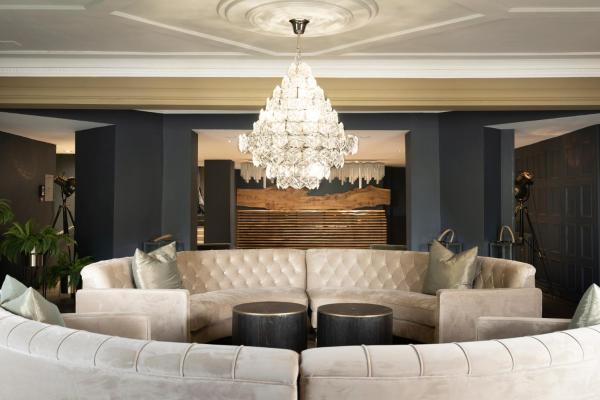 Derwent Manor Boutique Hotel - Scotland