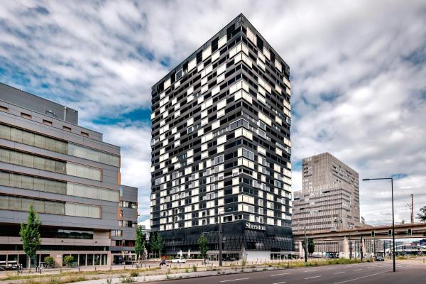Sheraton Zürich Hotel - Kloten