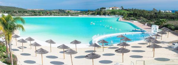 Alcazaba Lagoon 2221 - Casares