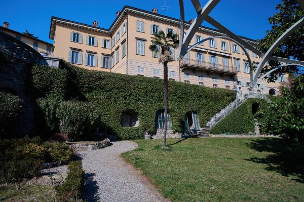 Michelass - Bérgamo