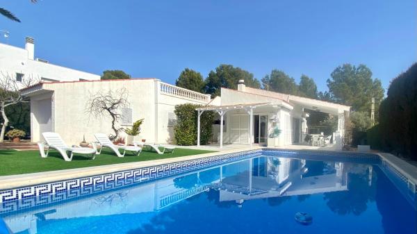 Villa Mar - L'Ametlla de Mar