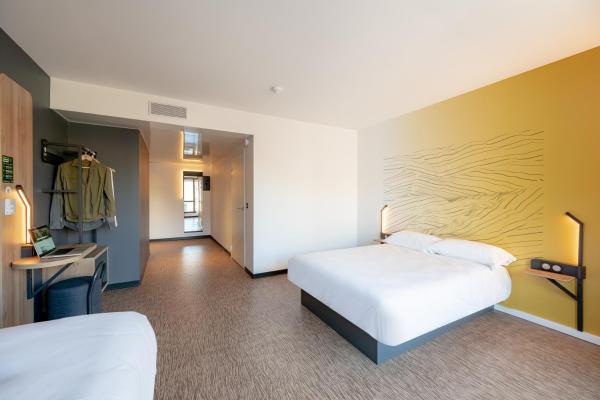 B&b Hotel Toulon Centre Gare - Cuers
