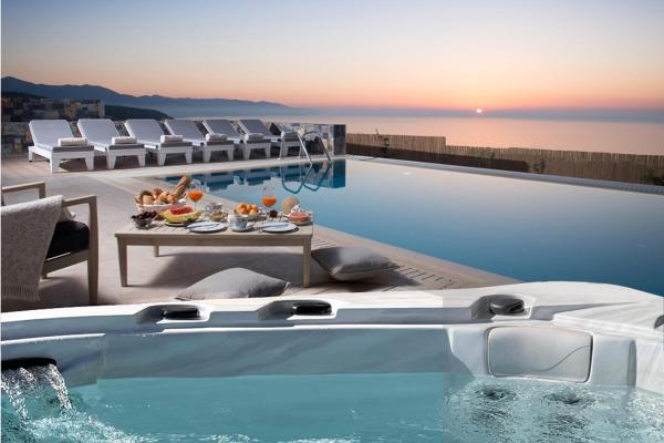 Villa Greece By Myseasight - Hersonissos