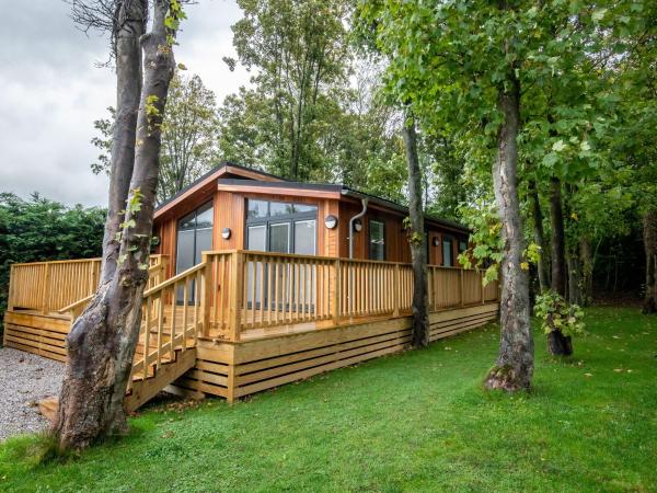 Bluebell Lodge - Grassington