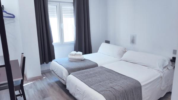 Hostal Doña Isabel - Majadahonda
