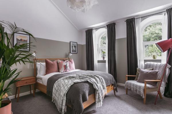 14 Church Street- Close To Windermere Train Station - Coniston