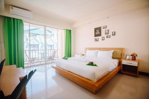 Patong Beach Side Hotel - Patong Beach