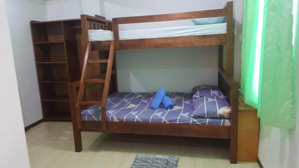 Al Shamsa Homes - El Nido