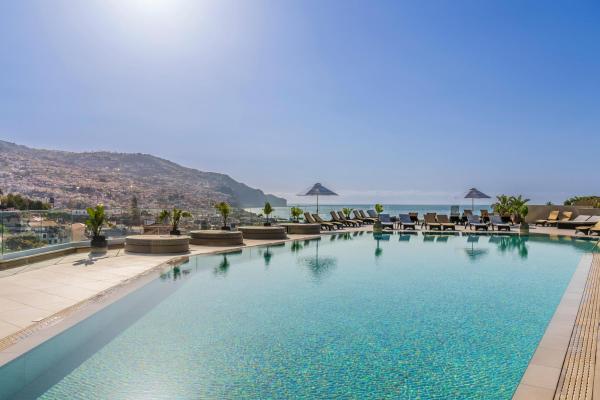 The Views Baia - Adults Only - Funchal