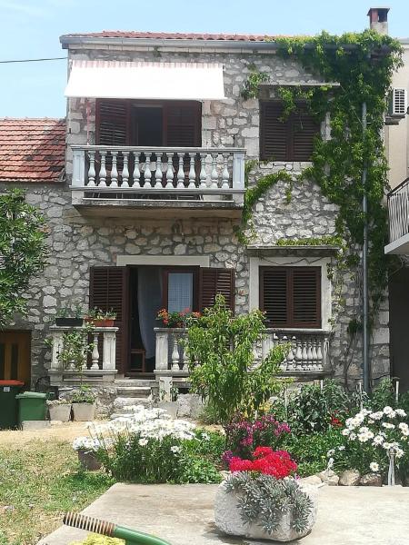 Apartments Martinac - Sukošan