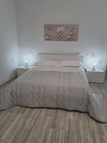 Casa Rosy - Lucera