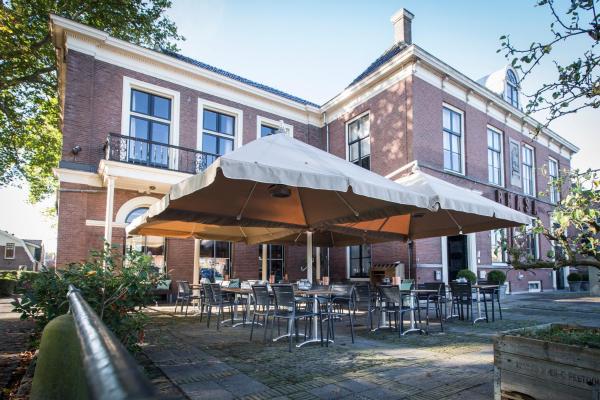 Boutique Hotel Brasa Beemster - Zaandam