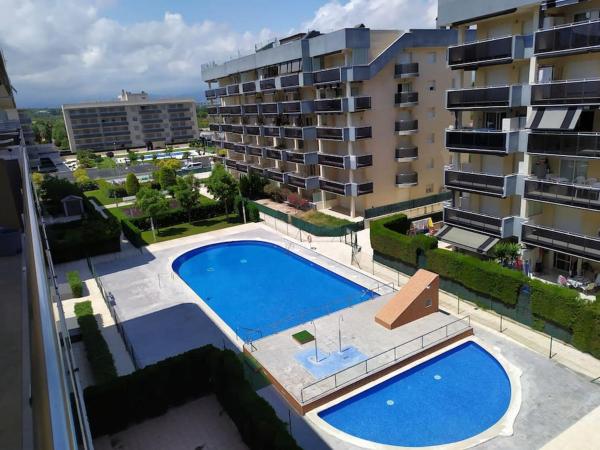 Nova Pineda Port Aventura - La Pineda