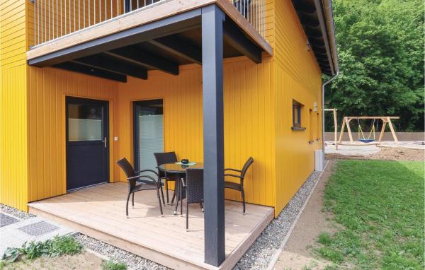 Ferienhausdorf Thale - Germany