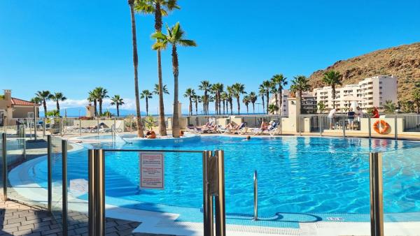 Lovely Apartment With Big Sunny Terrace - Los Cristianos