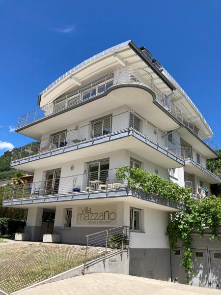 Villa Mazzano - Riva del Garda
