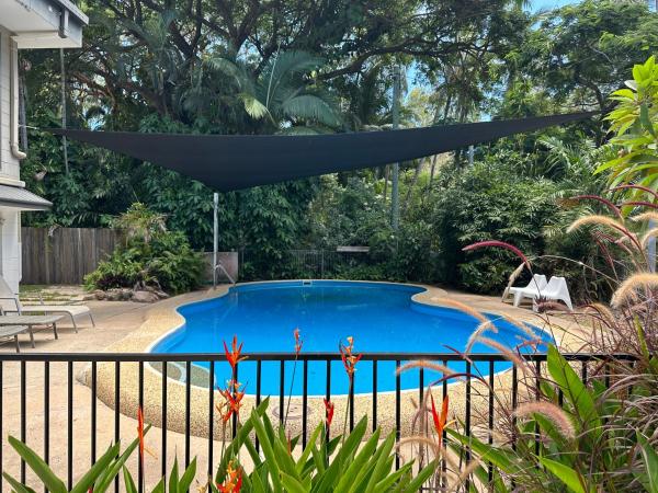 3 Bedroom House In Arcadia With Huge Pool And Wifi 'Brookehaven' - Townsville