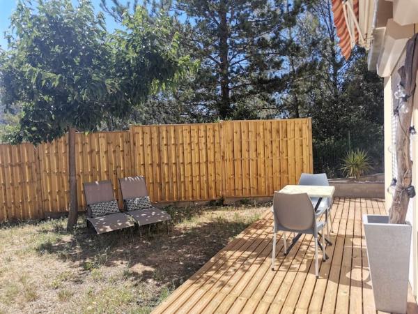 Studio Indépendant Auriol - Nans-les-Pins