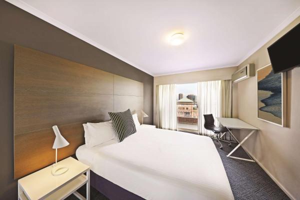 Adina Apartment Hotel Sydney Surry Hills - Randwick