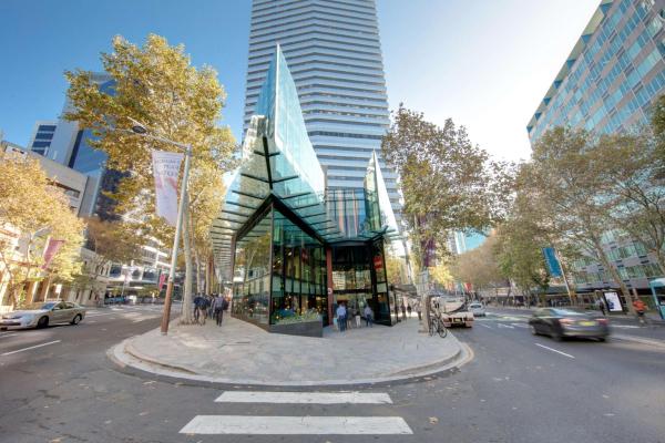 Vibe Hotel North Sydney - Sydney