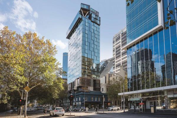 Vibe Hotel Melbourne - Melbourne