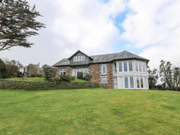 Penarvon House - Coverack