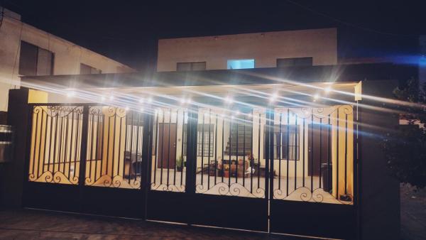 La Quinta Departamentos - Sonora