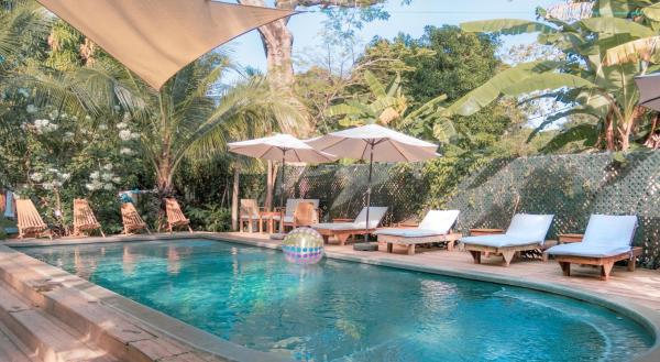Hotel Michanti - La Libertad