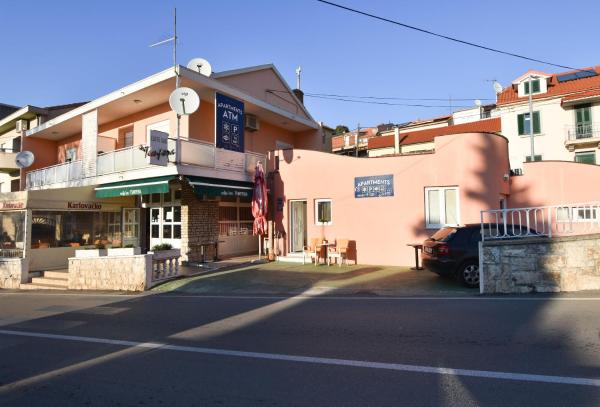 Apartments Atm - Šibenik