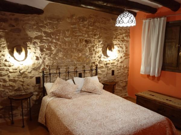 Casa Rural Les Roquetes - La Fresneda