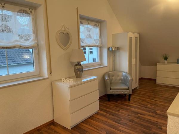 Melli‘s Seenahe Ferienwohnung - Langenargen