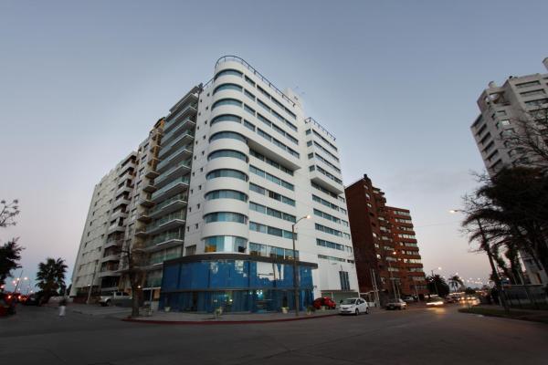 Palladium Business Hotel - Montevideo