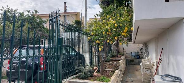 Elena's Family House - Greece