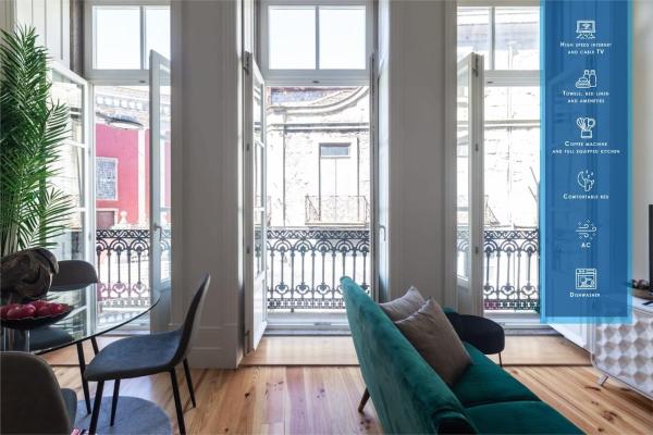 Elegant Ballet House Near Metro Downtown Ac - Vila Nova de Gaia