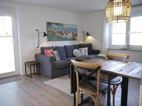 Ocean Hill - Timmendorfer Strand