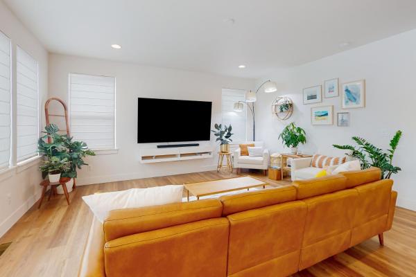 Butler Creek Retreat - Bozeman, MT