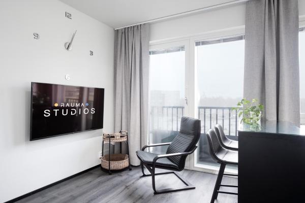 Rauma City Center Studios - Rauma