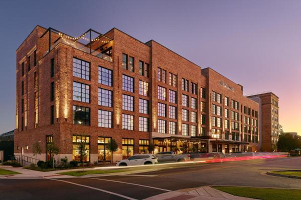 The Alamite, Tuscaloosa, A Tribute Portfolio Hotel - Tuscaloosa, AL