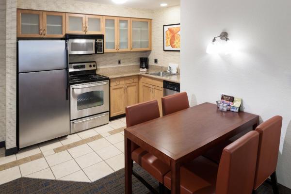 Residence Inn Boston Marlborough - Hudson, MA