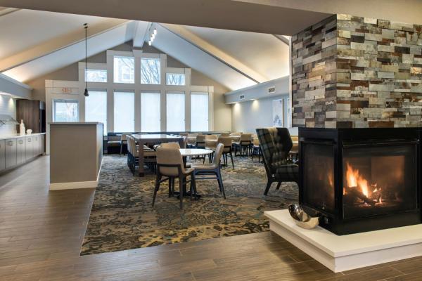 Residence Inn Fairfax Merrifield - Annandale, VA