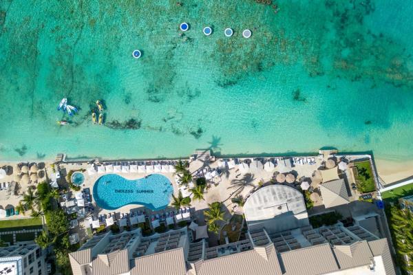 Grand Cayman Marriott Resort - Caribe