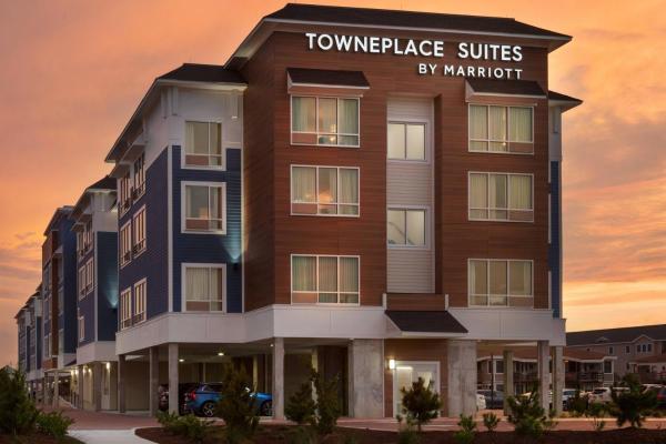 Towneplace Suites By Marriott Outer Banks Kill Devil Hills - Nags Head, NC