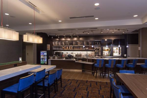 Courtyard By Marriott Raleigh-durham Airport/brier Creek - Durham, NC