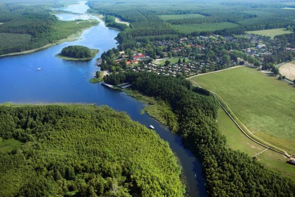 Ferienpark Mirow - Germany