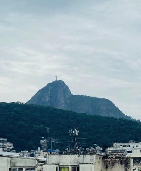 Apartcopa - Copacabana
