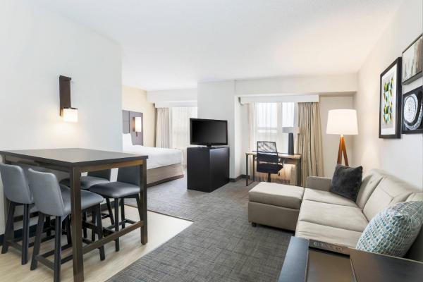 Residence Inn Boulder Longmont - Longmont, CO