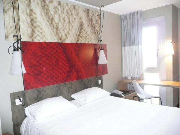 Ibis Saint Brieuc Yffiniac - Lamballe